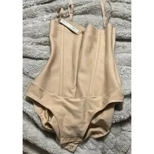 SKIMS | Intimates & Sleepwear | Skims Body Waist Cincher Butt Lifting ...